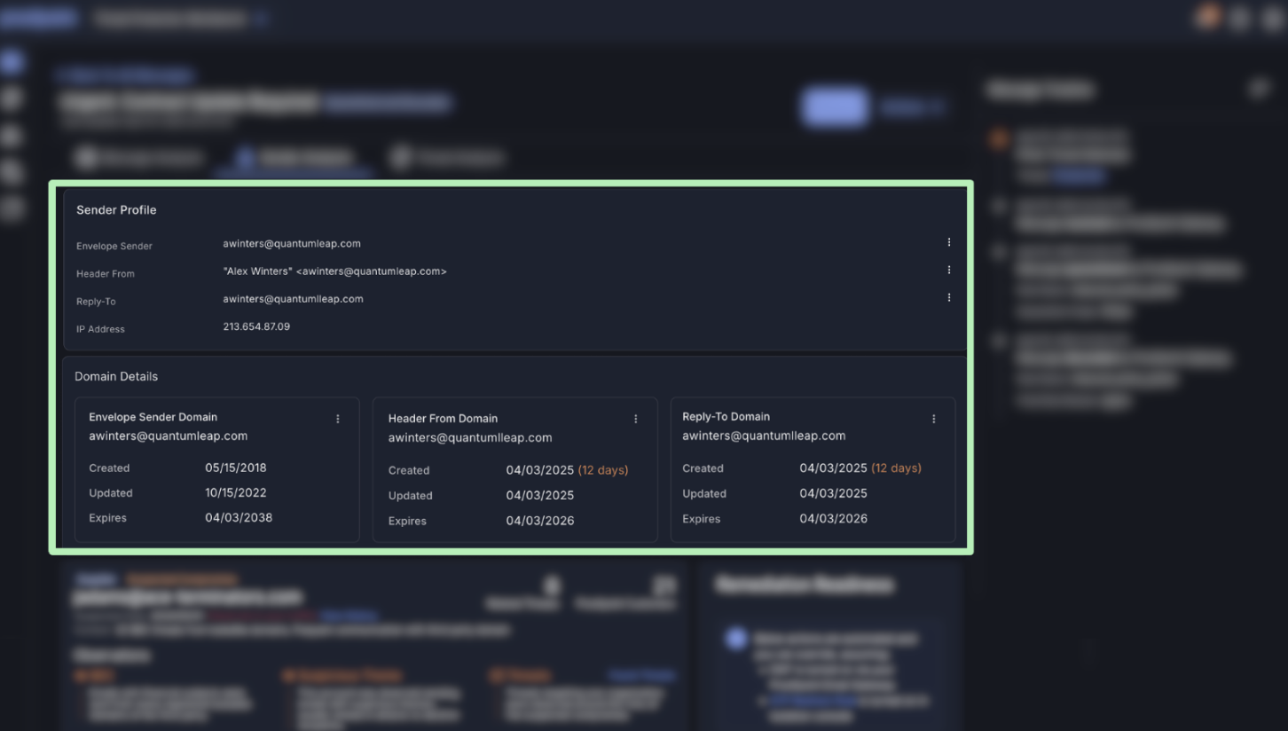 Revolutionizing Your SOC: Welcome to Threat Protection Workbench | Proofpoint US